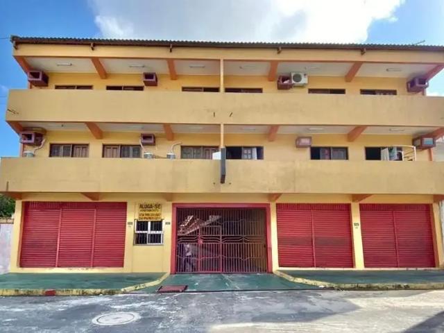 Apartamento para Locação em Belém/PA Marambaia 1 Quartos