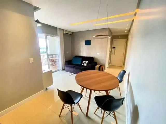 Apartamento para Locação em Belém/PA Marambaia 2 Quartos