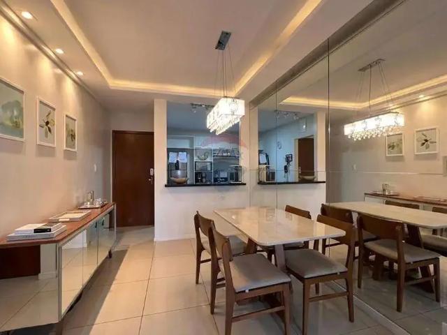Apartamento para Locação em Belém/PA Marambaia 2 Quartos