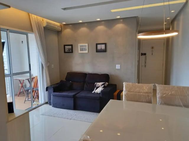 Apartamento para Locação em Belém/PA Marambaia 2 Quartos