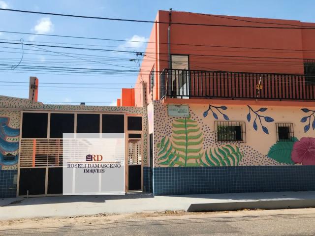 Apartamento para Locação em Belém/PA Marambaia 2 Quartos