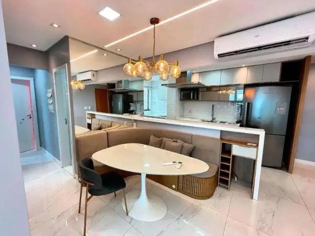 Apartamento para Locação em Belém/PA Marambaia 3 Quartos