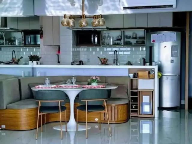 Apartamento para Locação em Belém/PA Marambaia 3 Quartos