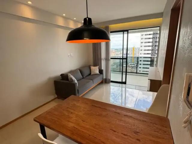 Apartamento para Locação em Belém/PA Marco 1 Quartos
