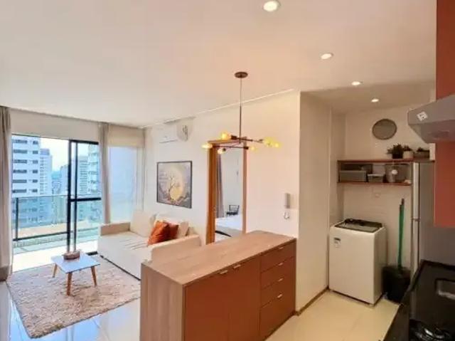 Apartamento para Locação em Belém/PA Marco 1 Quartos