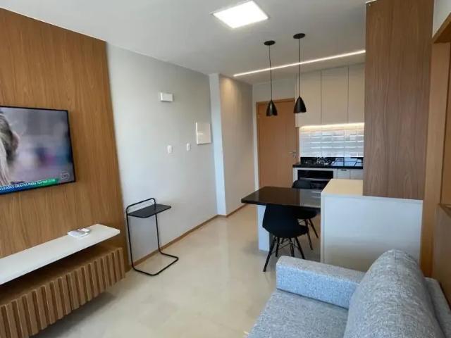 Apartamento para Locação em Belém/PA Marco 1 Quartos