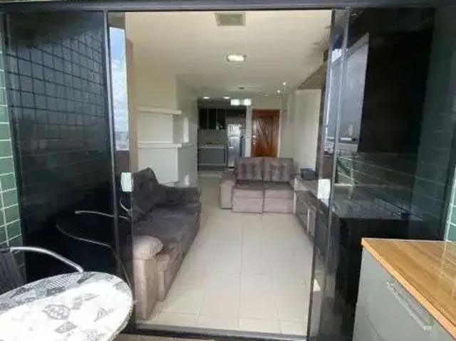 Apartamento para Locação em Belém/PA Marco 2 Quartos
