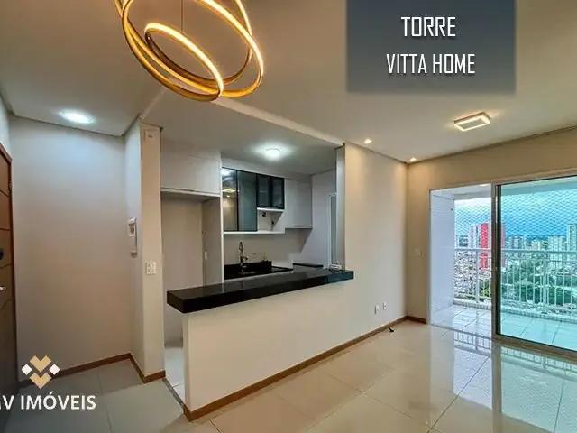 Apartamento para Locação em Belém/PA Marco 2 Quartos