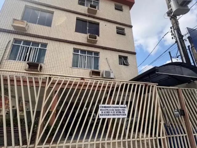 Apartamento para Locação em Belém/PA Marco 2 Quartos