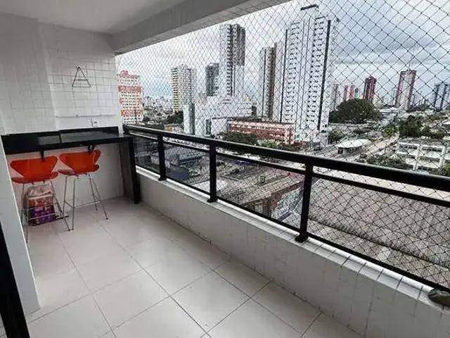 Apartamento para Locação em Belém/PA Marco 2 Quartos