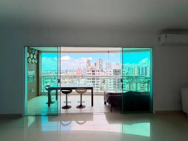 Apartamento para Locação em Belém/PA Marco