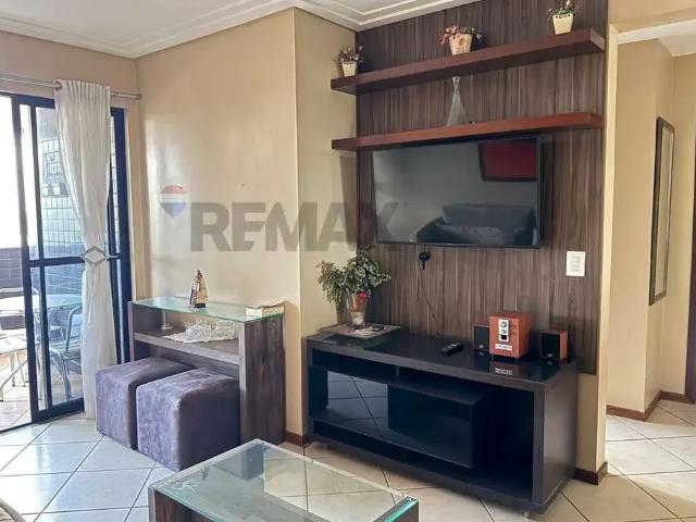 Apartamento para Locação em Belém/PA Marco 3 Quartos