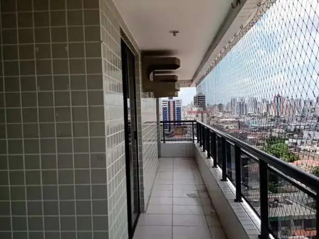 Apartamento para Locação em Belém/PA Marco 3 Quartos