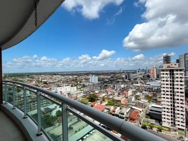 Apartamento para Locação em Belém/PA Marco 3 Quartos