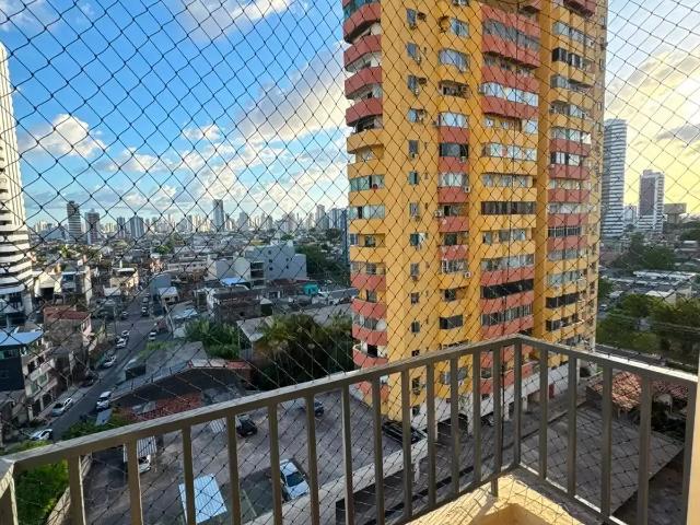 Apartamento para Locação em Belém/PA Marco 3 Quartos
