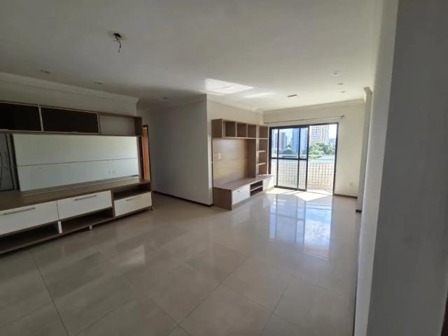 Apartamento para Locação em Belém/PA Marco 3 Quartos