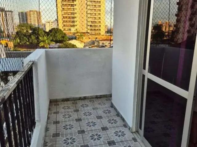 Apartamento para Locação em Belém/PA Marco 3 Quartos