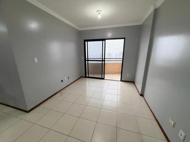 Apartamento para Locação em Belém/PA Marco 3 Quartos