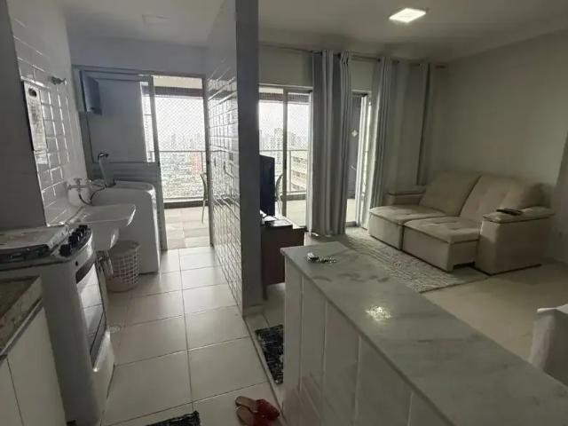 Apartamento para Locação em Belém/PA Marco 3 Quartos