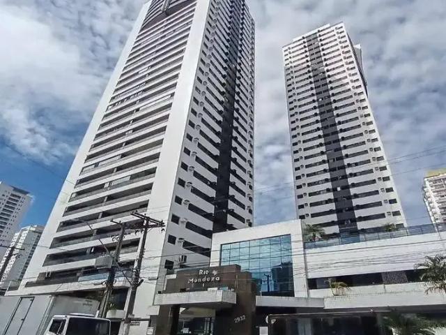 Apartamento para Locação em Belém/PA Marco 3 Quartos
