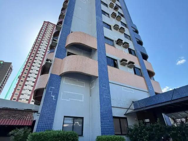 Apartamento para Locação em Belém/PA Marco 3 Quartos