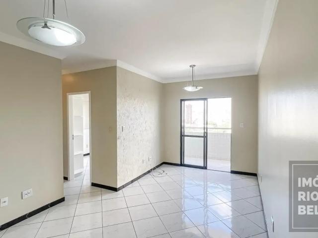 Apartamento para Locação em Belém/PA Marco 3 Quartos