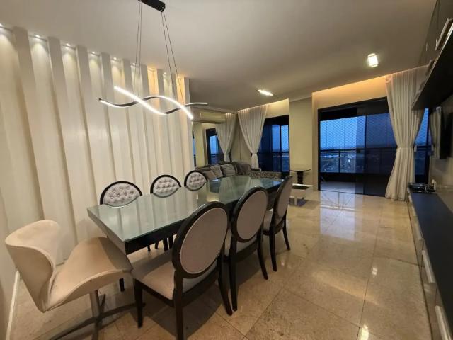 Apartamento para Locação em Belém/PA Marco