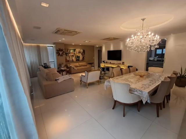 Apartamento para Locação em Belém/PA Nazaré 4 Quartos