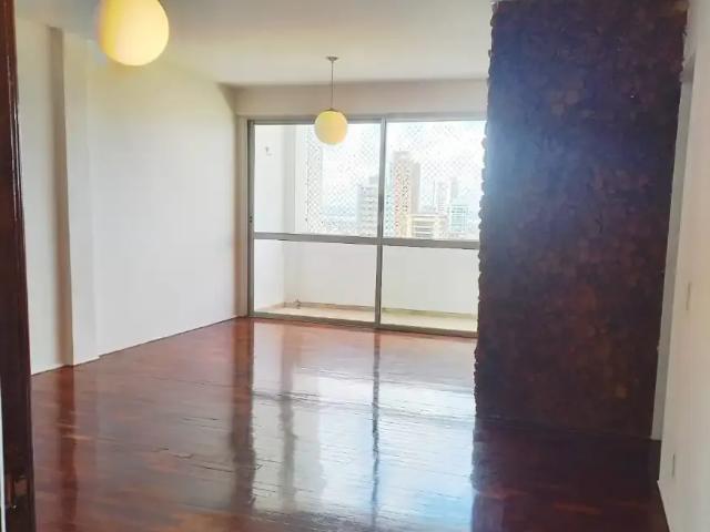 Apartamento para Locação em Belém/PA Nazaré 4 Quartos