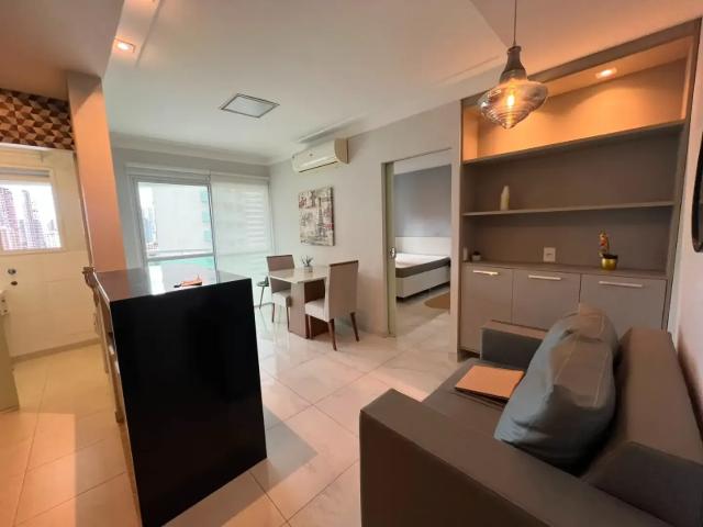 Apartamento para Locação em Belém/PA Nazaré 1 Quartos