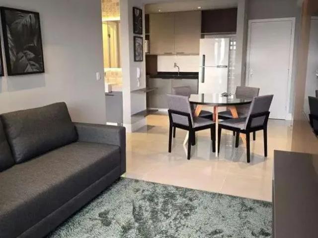 Apartamento para Locação em Belém/PA Nazaré 1 Quartos
