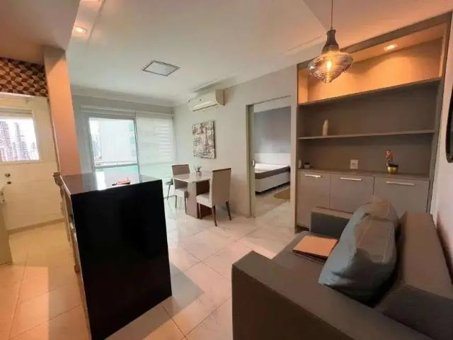 Apartamento para Locação em Belém/PA Nazaré 1 Quartos
