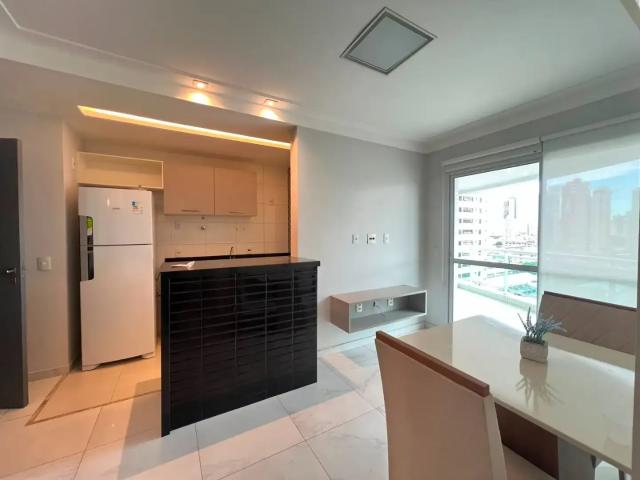 Apartamento para Locação em Belém/PA Nazaré 1 Quartos