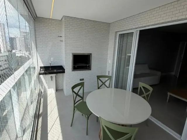 Apartamento para Locação em Belém/PA Nazaré 1 Quartos