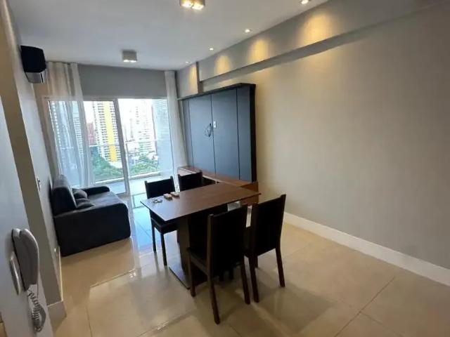 Apartamento para Locação em Belém/PA Nazaré 1 Quartos