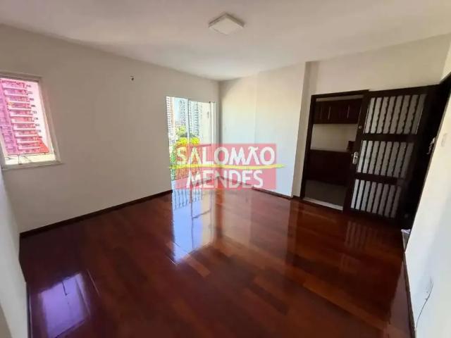 Apartamento para Locação em Belém/PA Nazaré 1 Quartos