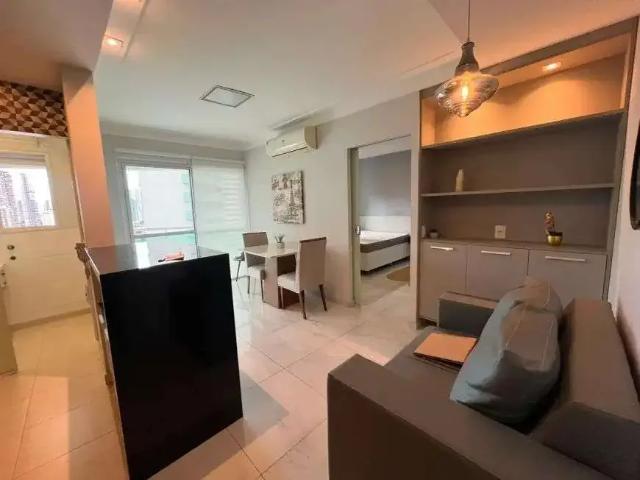 Apartamento para Locação em Belém/PA Nazaré 1 Quartos