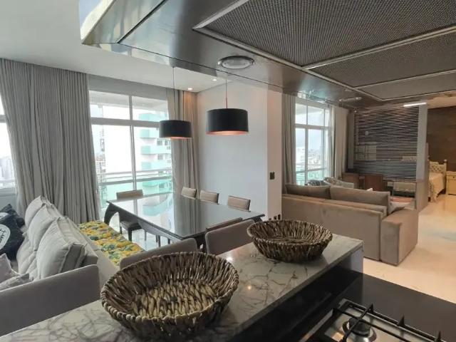 Apartamento para Locação em Belém/PA Nazaré 1 Quartos