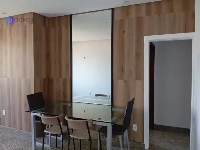 Apartamento para Locação em Belém/PA Nazaré 1 Quartos