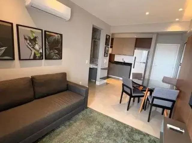 Apartamento para Locação em Belém/PA Nazaré 1 Quartos
