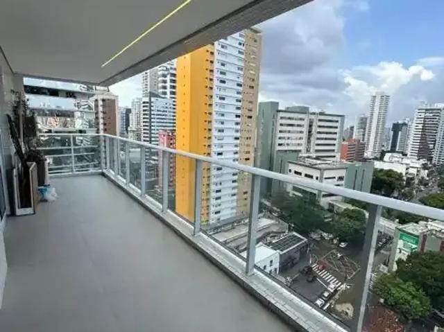 Apartamento para Locação em Belém/PA Nazaré 1 Quartos