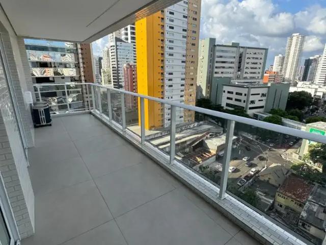 Apartamento para Locação em Belém/PA Nazaré 1 Quartos