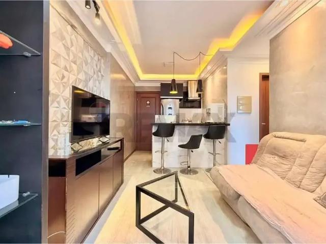 Apartamento para Locação em Belém/PA Nazaré 2 Quartos