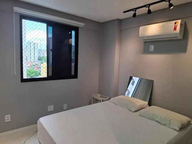 Apartamento para Locação em Belém/PA Nazaré 2 Quartos