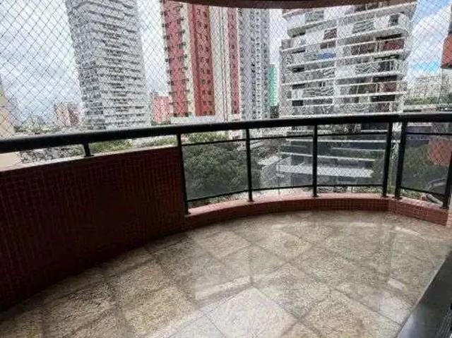 Apartamento para Locação em Belém/PA Nazaré 2 Quartos