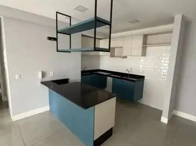 Apartamento para Locação em Belém/PA Nazaré 2 Quartos