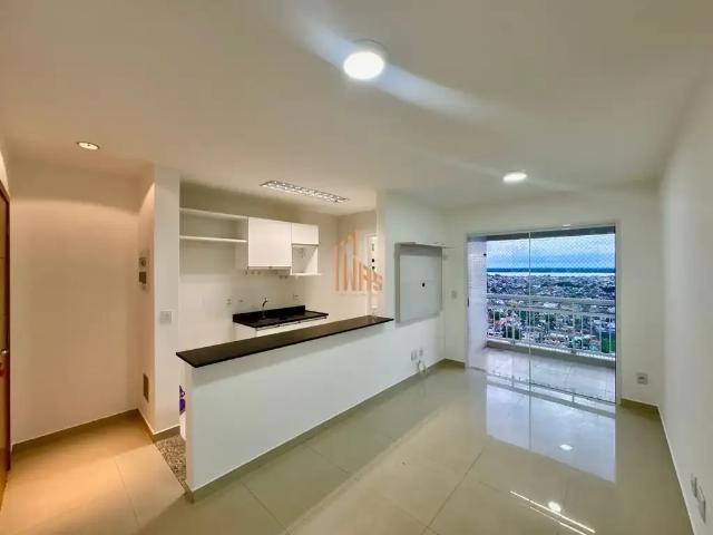 Apartamento para Locação em Belém/PA Nazaré 2 Quartos