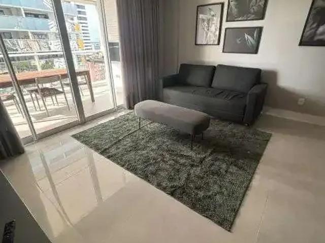 Apartamento para Locação em Belém/PA Nazaré 2 Quartos