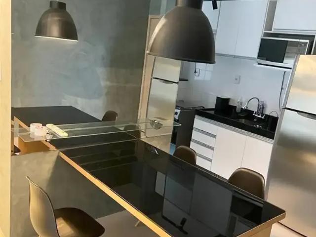 Apartamento para Locação em Belém/PA Nazaré 2 Quartos