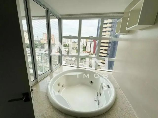 Apartamento para Locação em Belém/PA Nazaré 2 Quartos